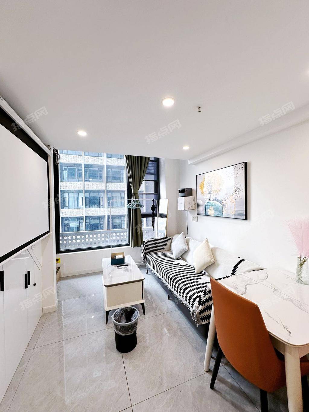 成都公寓转让 锦江区 24间客房-酒店交易网