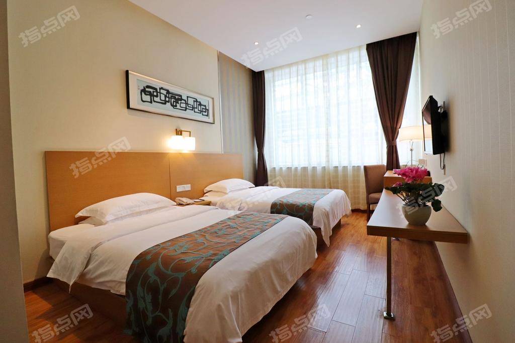 上海酒店转让 虹口区 独栋 91间客房-酒店交易网